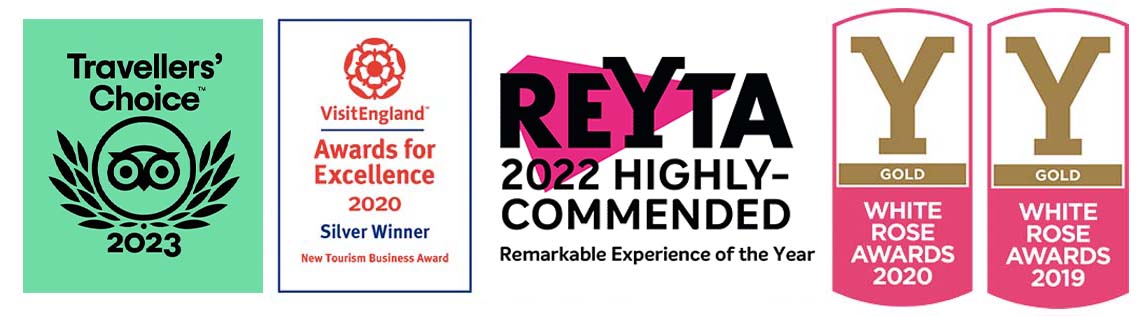 Hotham's Award Winning Gin School and Distillery, based in Hull